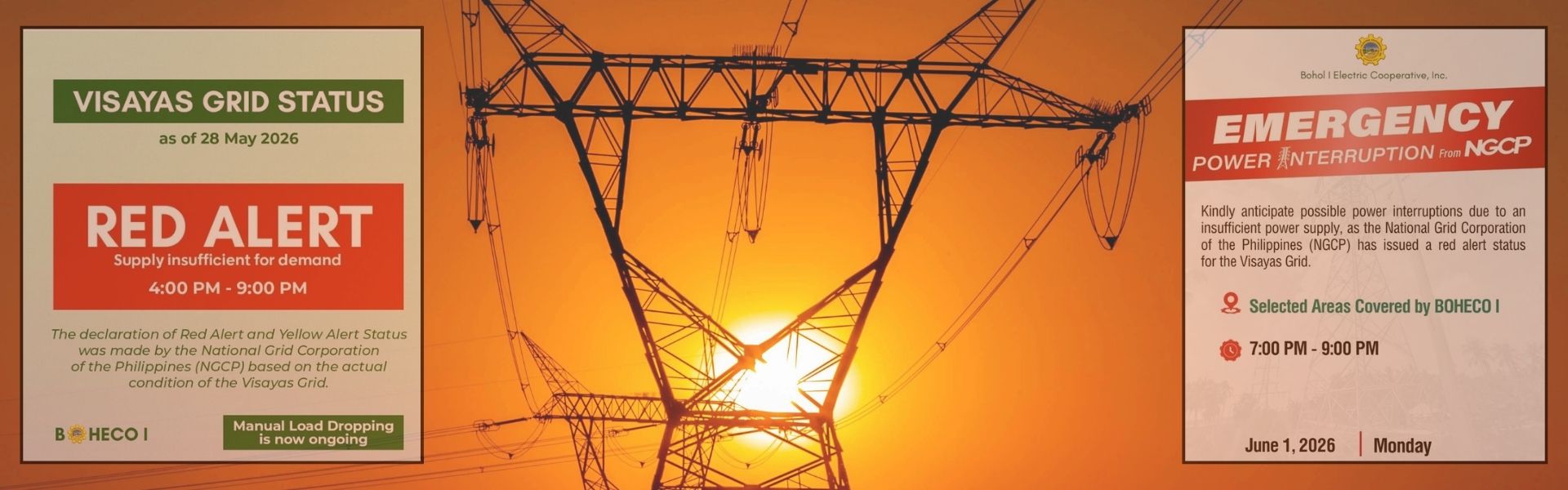 Power Outages Brownouts Philippines (2026): Be Prepared