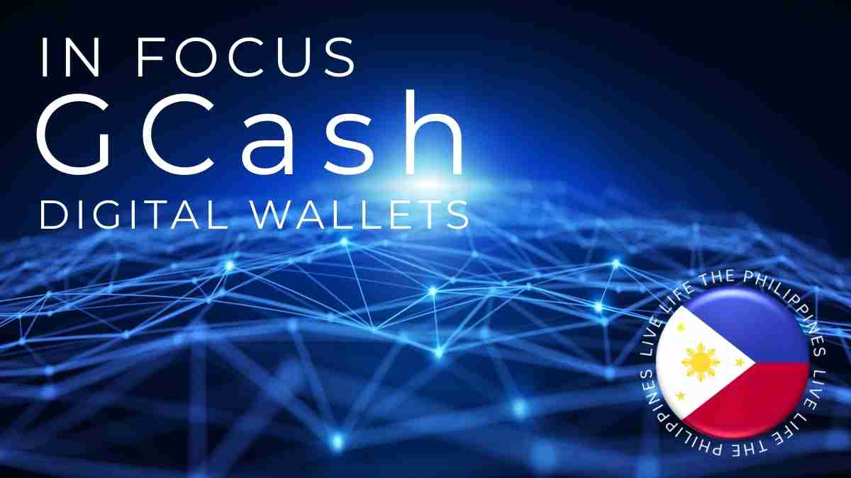 GCash Digital Wallets Philippines (2026): Go Cashless