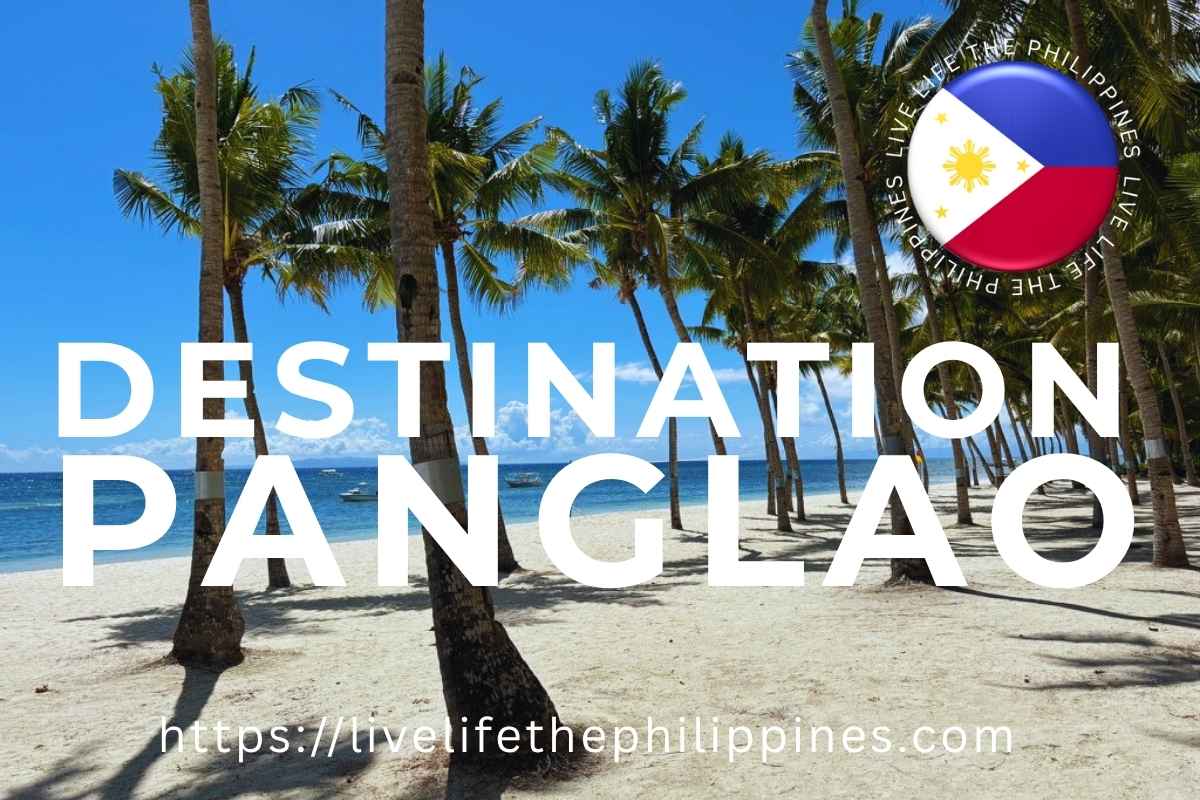 Living in Panglao (2026) – Long-Term Living Guide for Expats in Bohol