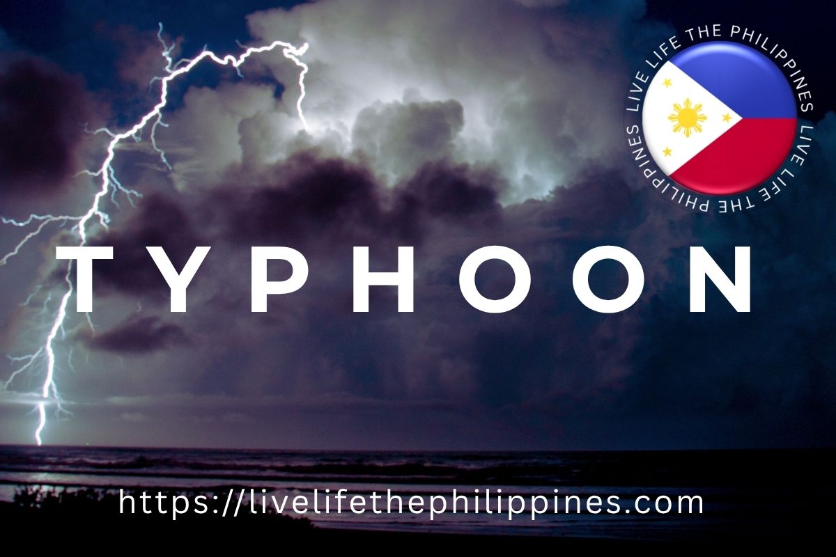 Typhoons in the Philippines – Understanding the Season, the Science ...
