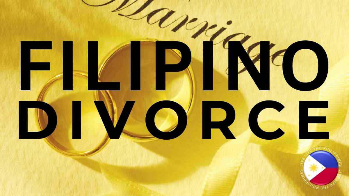 Divorce in the Philippines – Why It’s Not Legal and How Annulment Works