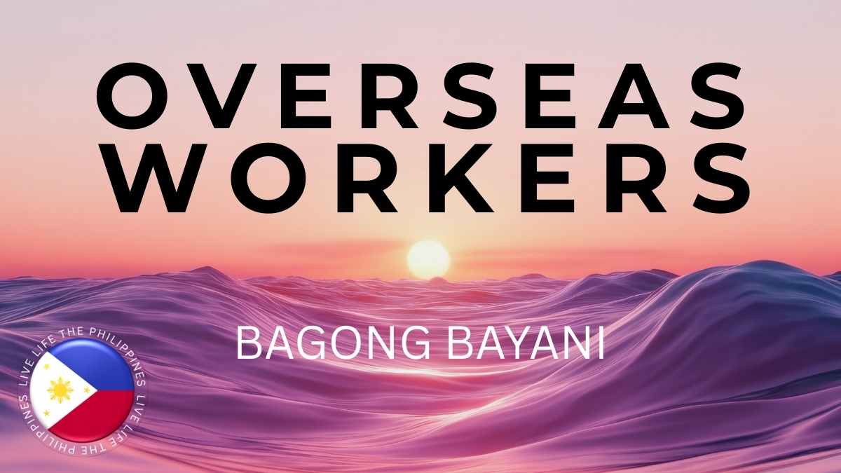 What is OFW? Filipino Overseas Workers 2026 – Meaning, Role & Importance