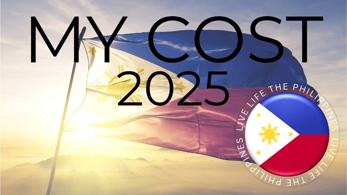 Cost of Living in the Philippines (2026) – Real Expat Expenses